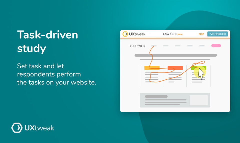 UXtweak Reviews 2022: Details, Pricing, & Features | G2