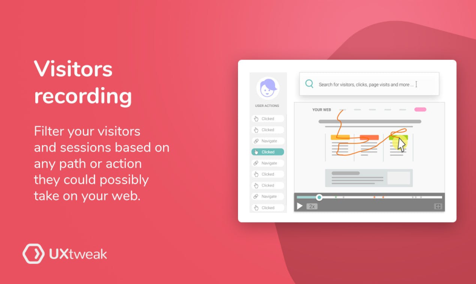 UXtweak Reviews 2022: Details, Pricing, & Features | G2