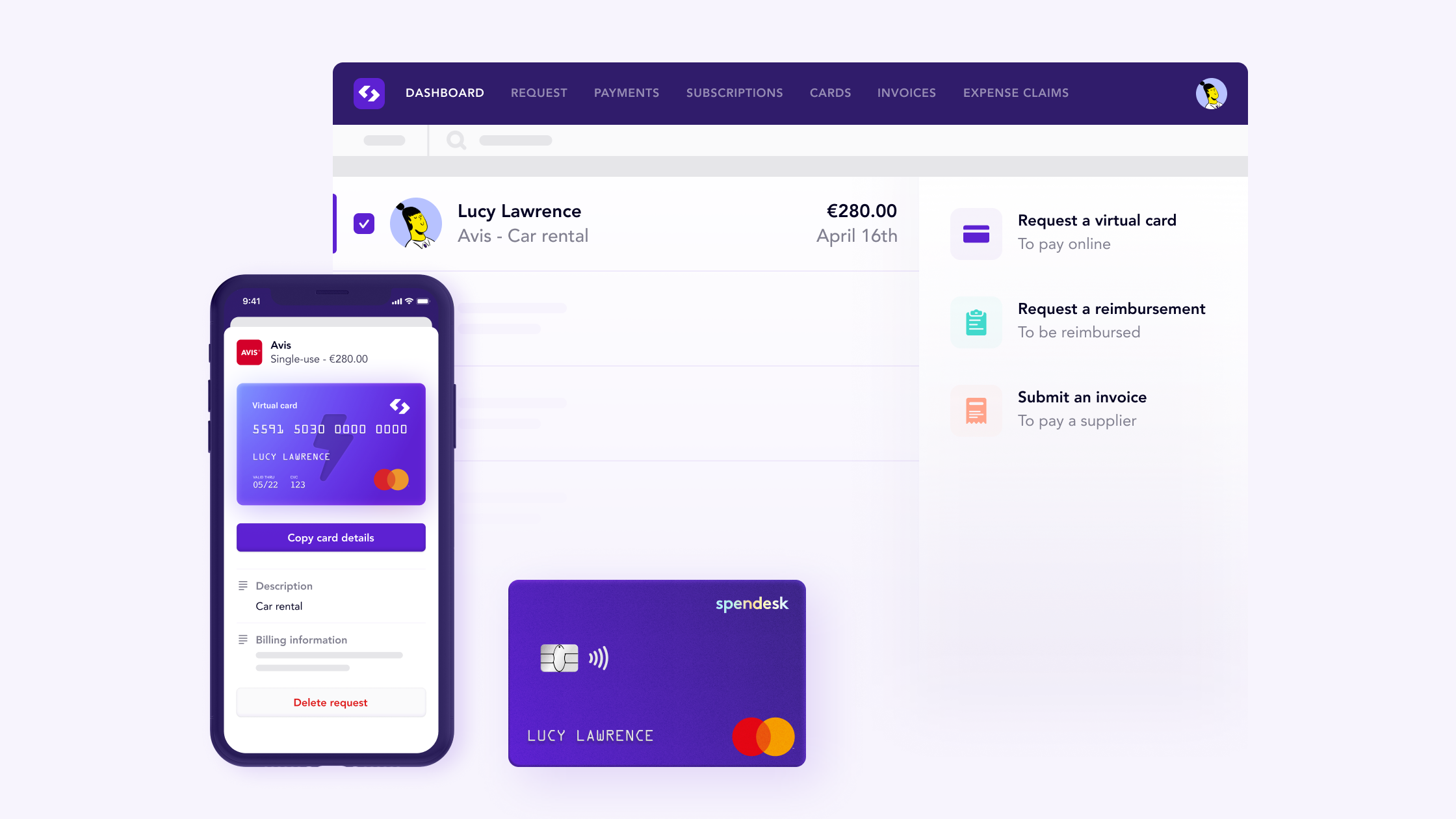 Spendesk Reviews 2024: Details, Pricing, & Features | G2