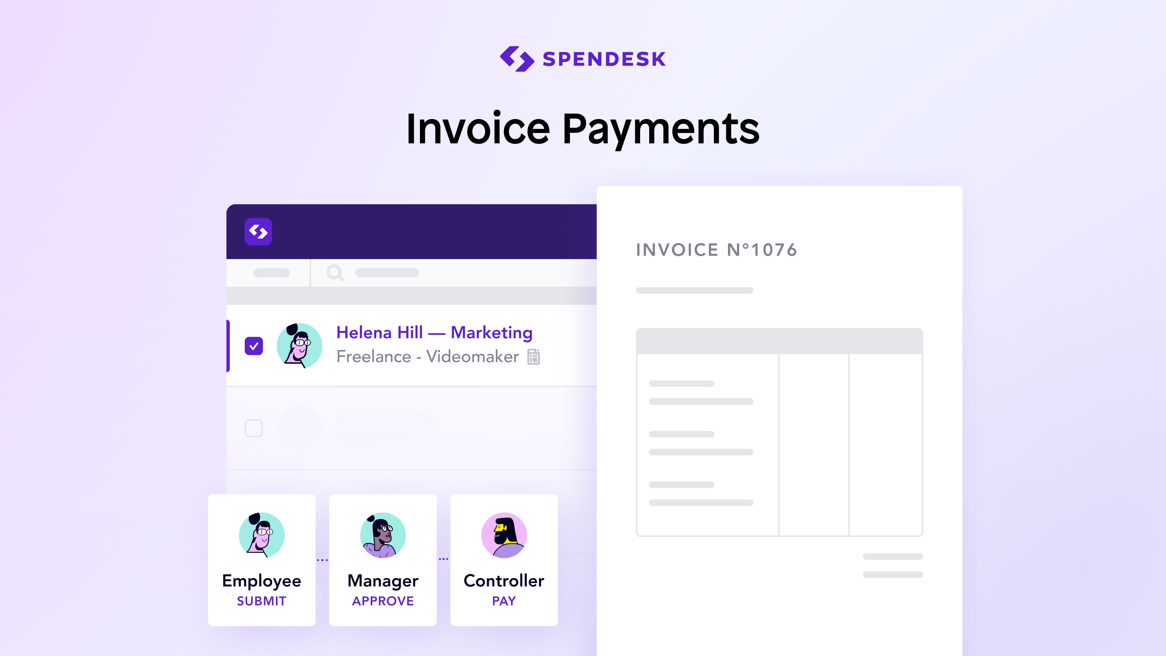 Spendesk Reviews 2024: Details, Pricing, & Features | G2