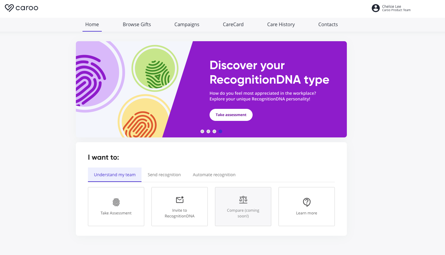 Caroo Reviews 2025: Details, Pricing, & Features | G2