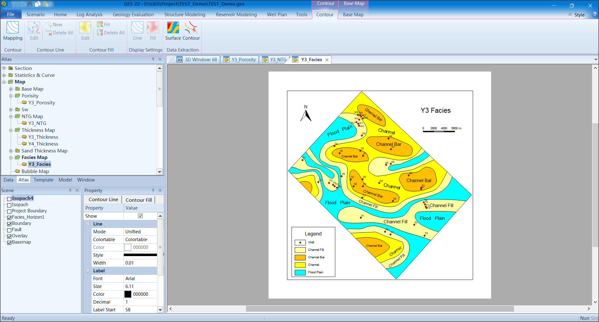 GES Reviews 2025: Details, Pricing, & Features | G2