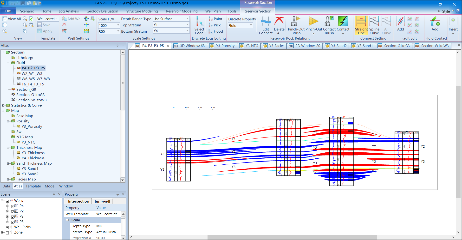 GES Reviews 2025: Details, Pricing, & Features | G2