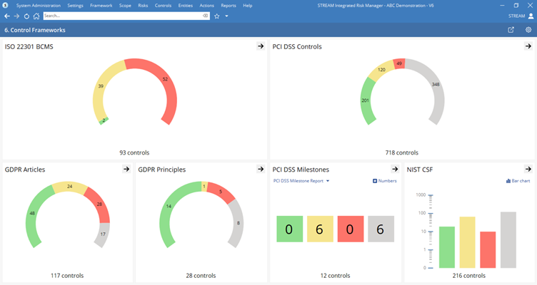 Acuity Risk Management Reviews 2024: Details, Pricing, & Features | G2