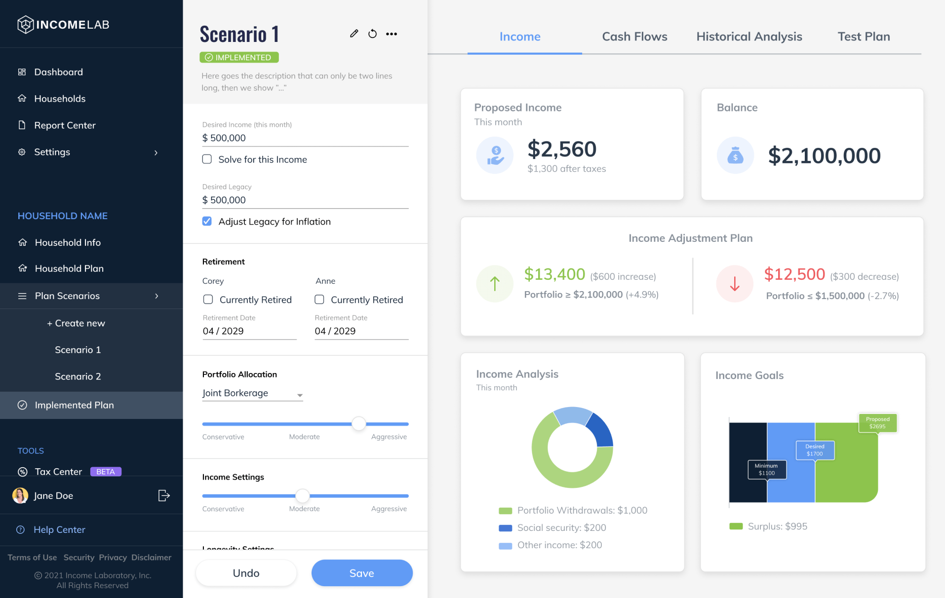 Income Lab Reviews 2025: Details, Pricing, & Features | G2