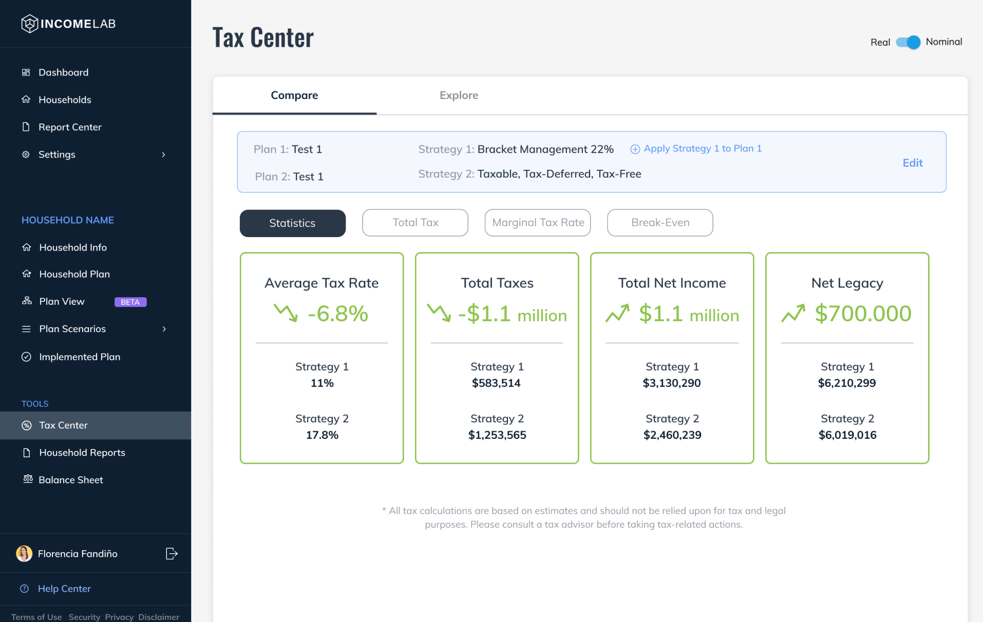 Income Lab Reviews 2025: Details, Pricing, & Features | G2