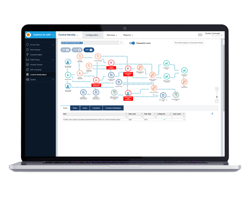 Soterion Reviews 2024: Details, Pricing, & Features | G2