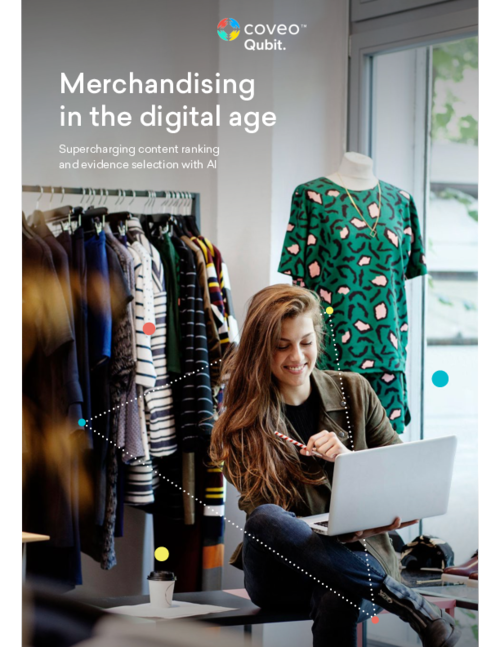 Coveo Reviews 2025: Details, Pricing, & Features | G2