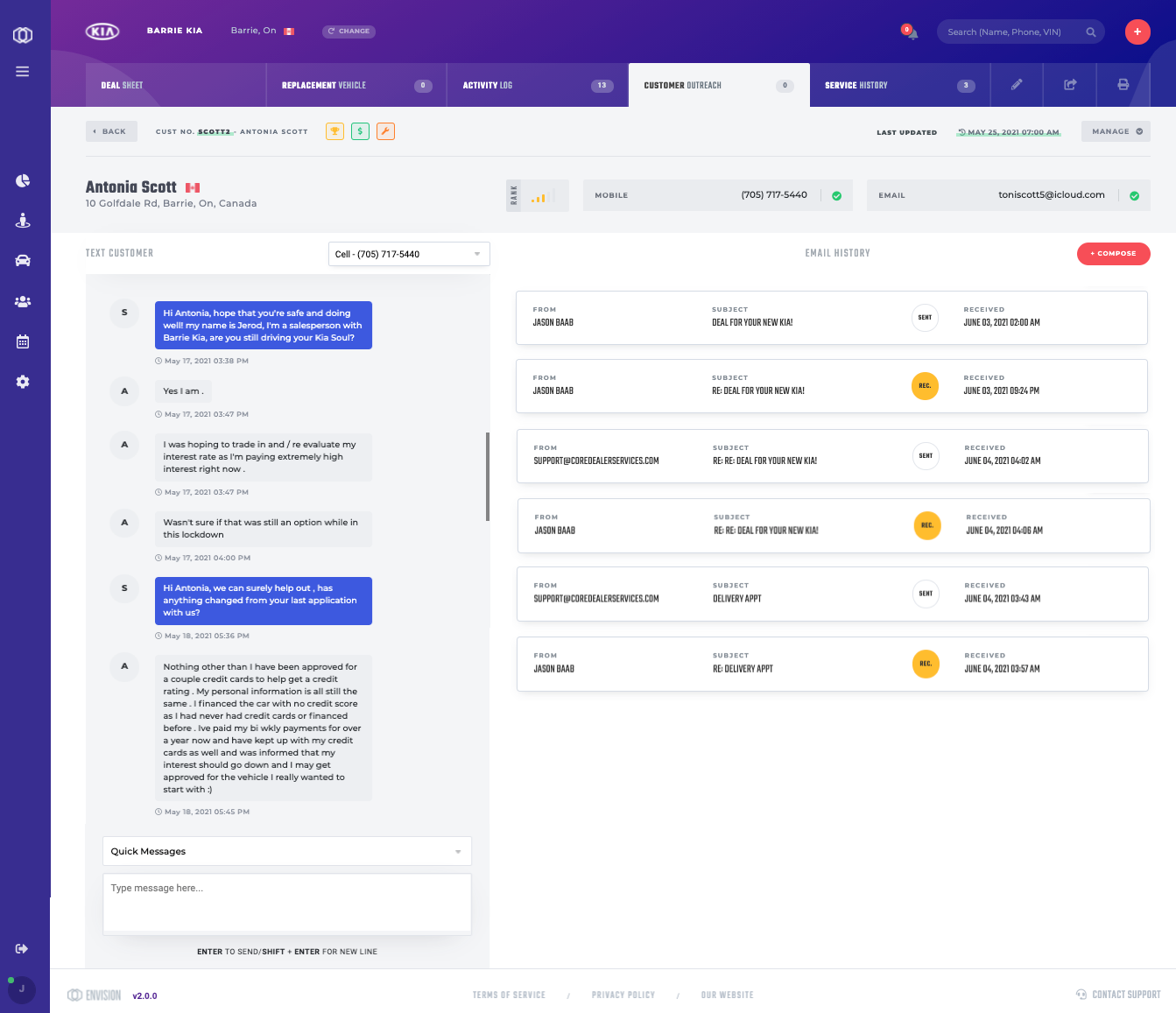 Envision Reviews 2024: Details, Pricing, & Features | G2