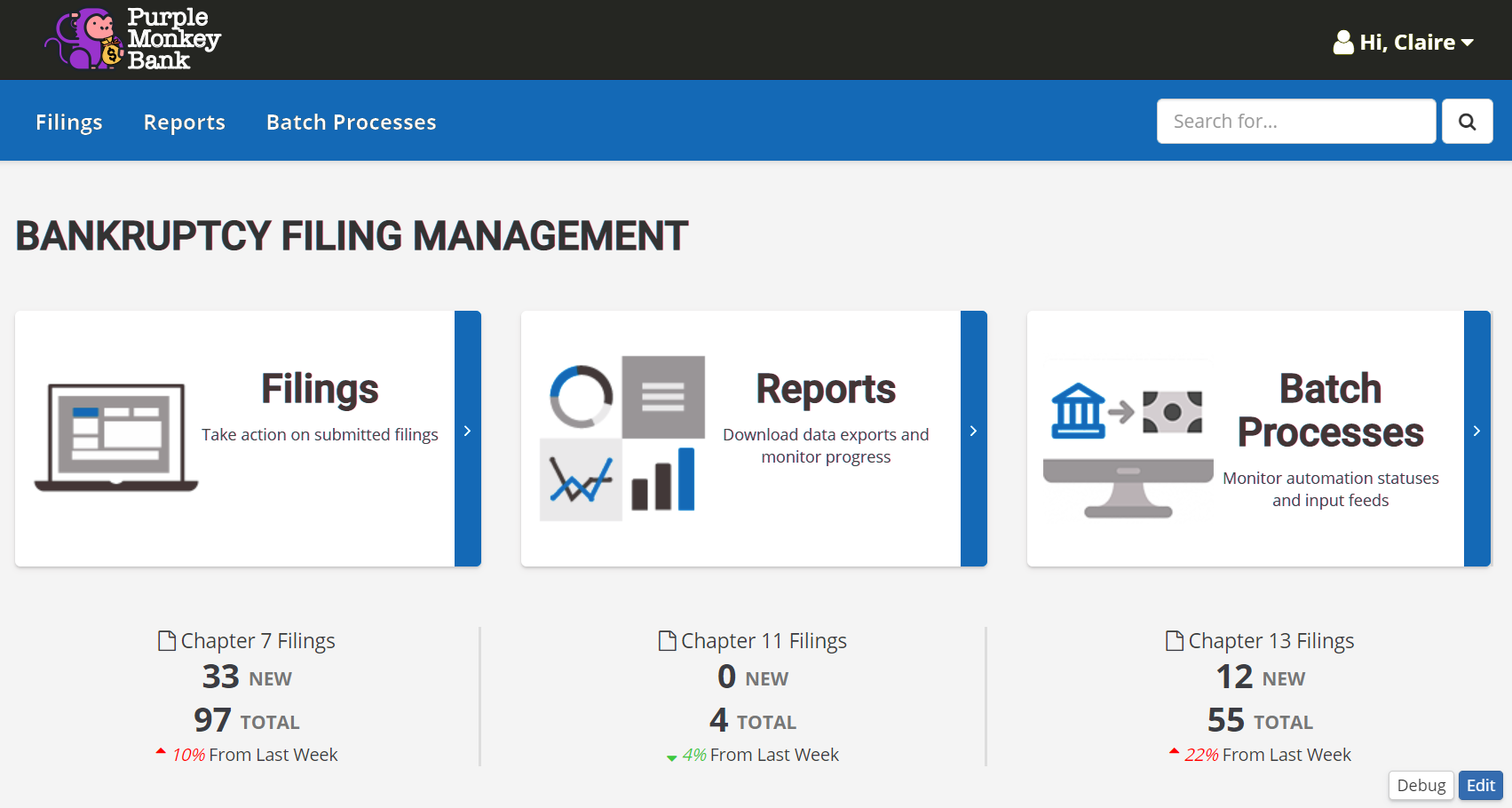 PMG Platform Reviews 2021: Details, Pricing, & Features | G2