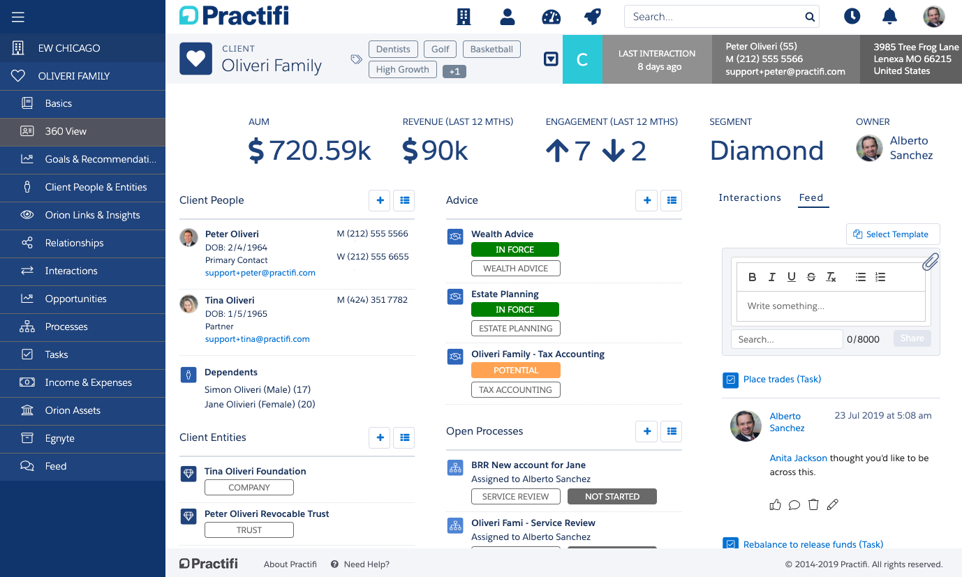 Practifi Reviews 2020: Details, Pricing, & Features | G2