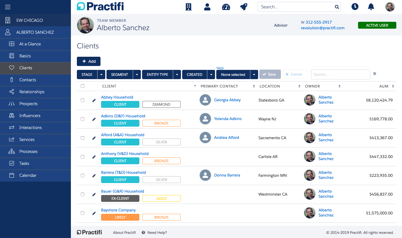 Practifi Reviews 2020: Details, Pricing, & Features | G2
