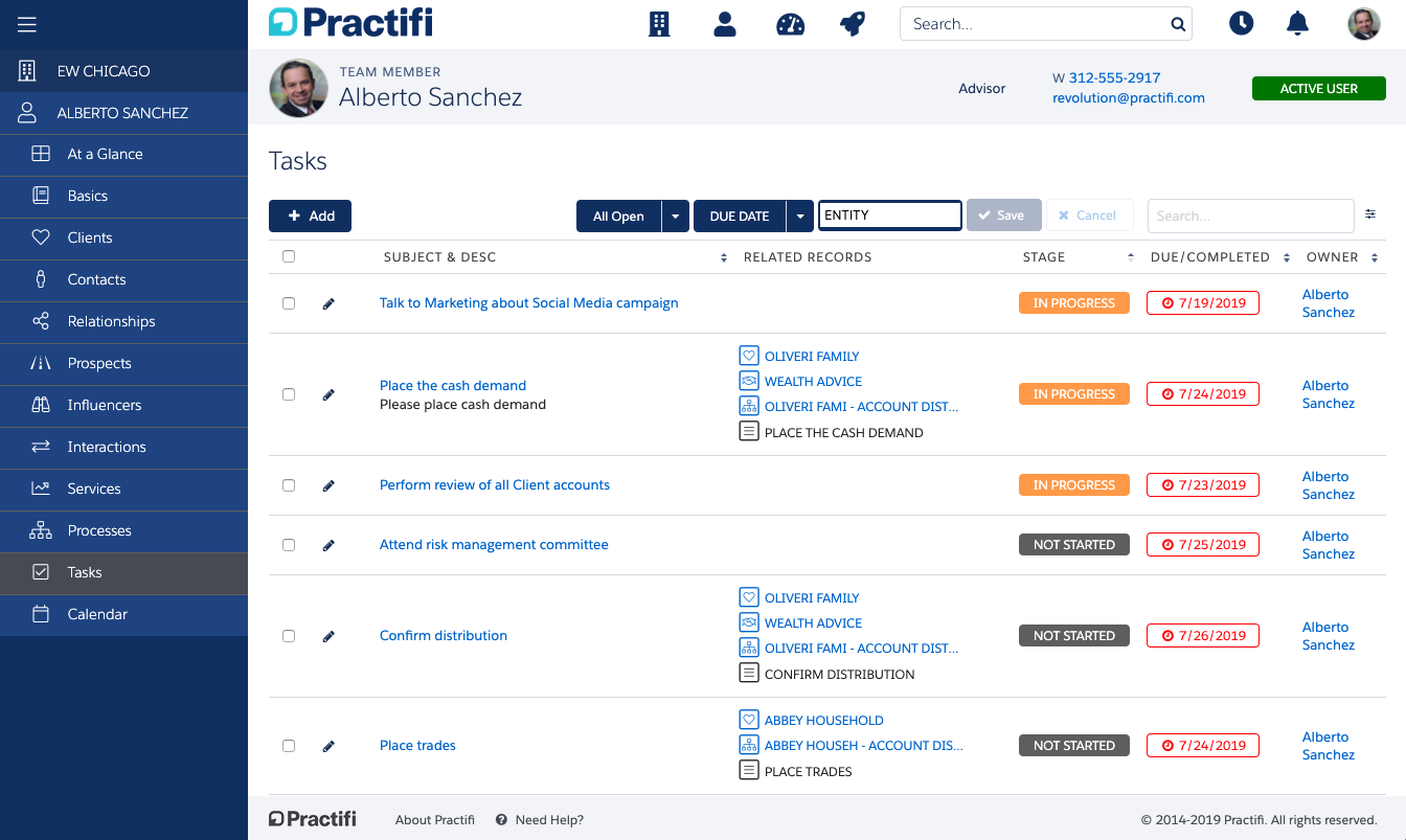 Practifi Reviews 2020: Details, Pricing, & Features | G2