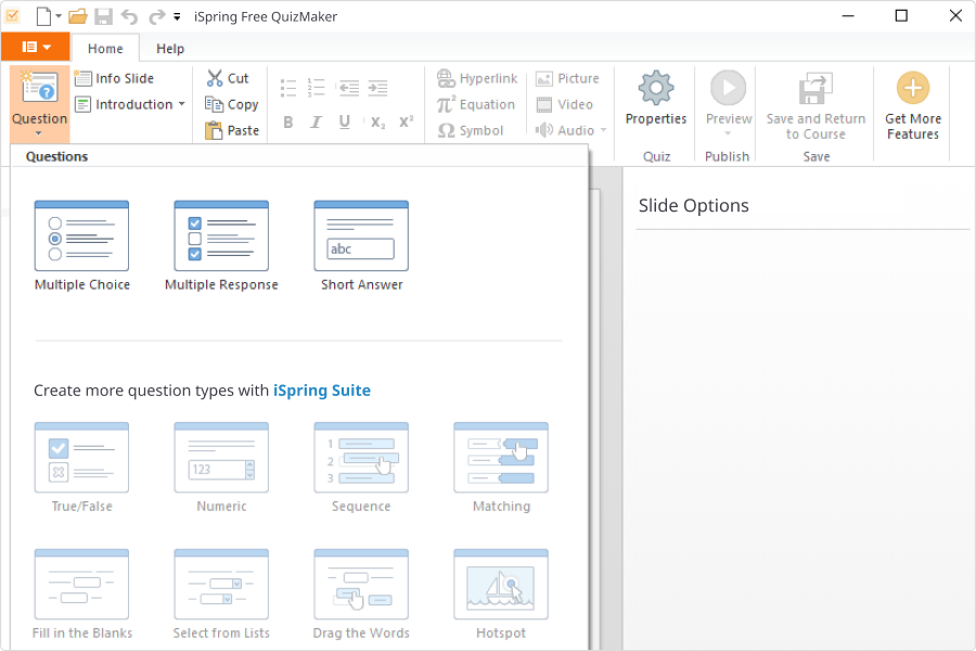 iSpring Free Reviews 2025: Details, Pricing, & Features | G2