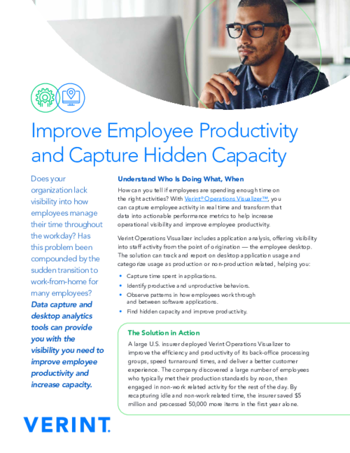 Verint Workforce Management Reviews 2022: Details, Pricing, & Features | G2