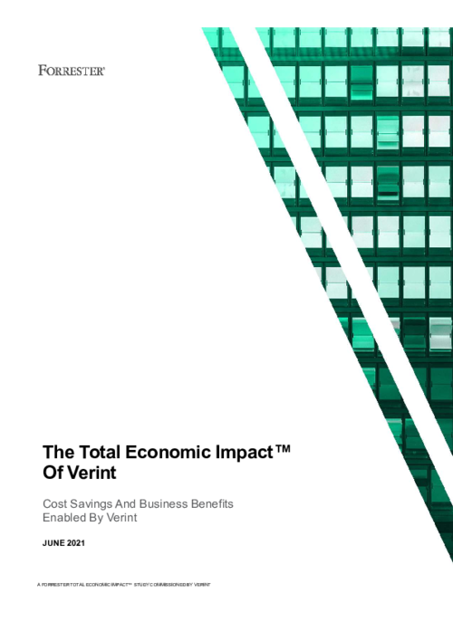 Verint Workforce Management Reviews 2023: Details, Pricing, & Features | G2