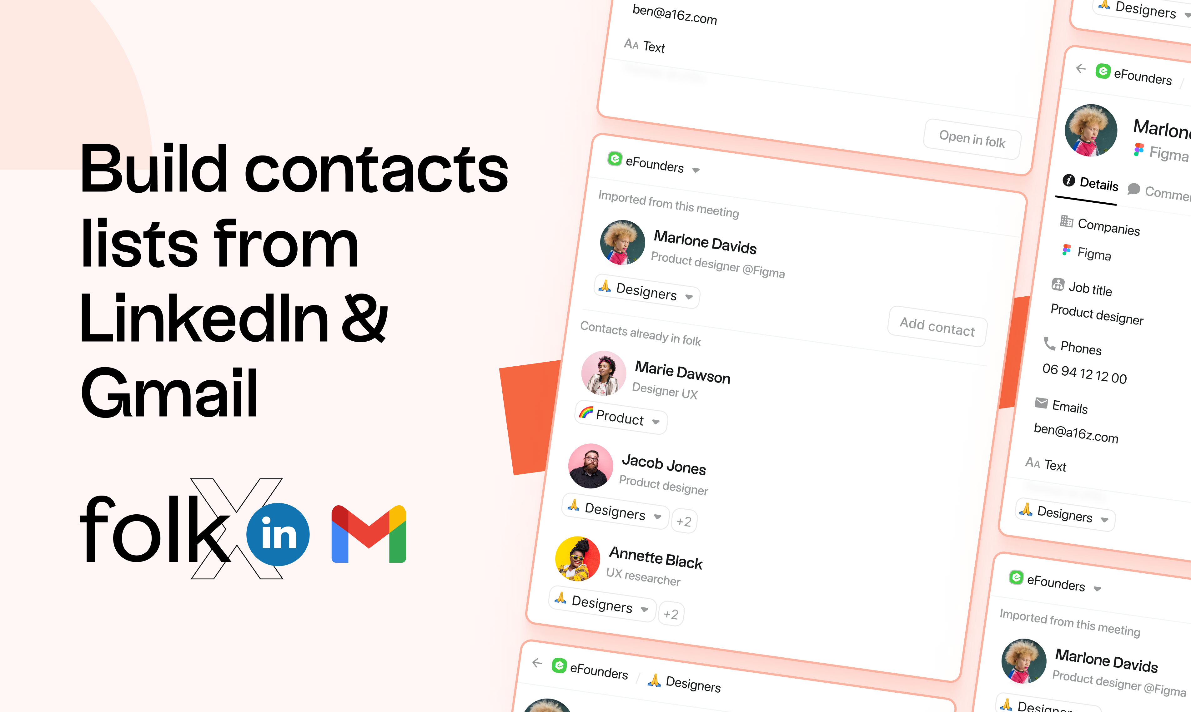 folk Reviews 2023: Details, Pricing, & Features | G2