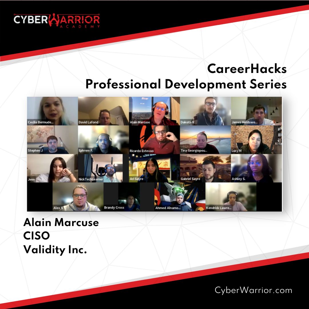 Cyber Warrior Reviews 2025: Details, Pricing, & Features | G2