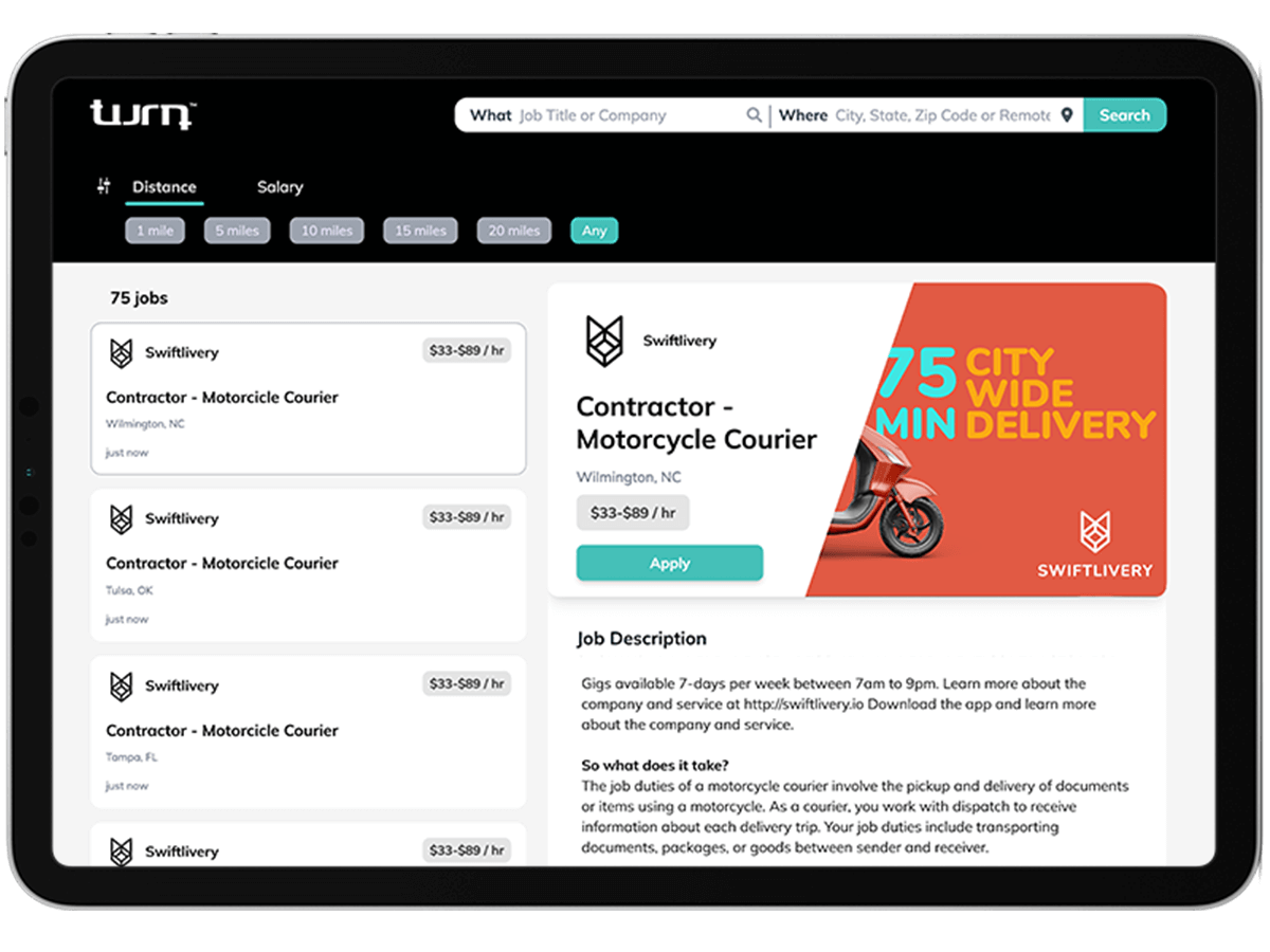 Turn Reviews 2022: Details, Pricing, & Features | G2