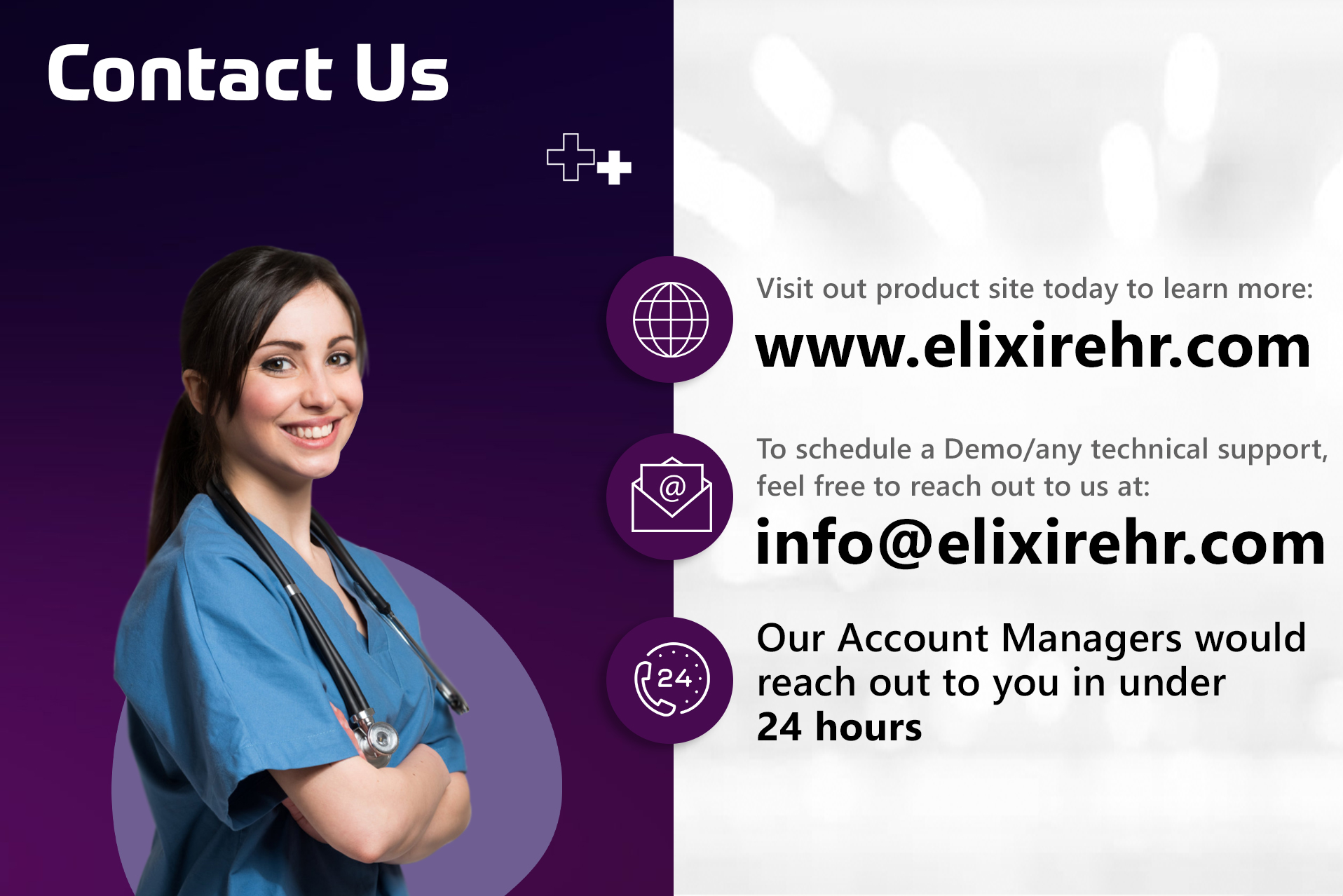 Elixir - Healthcare Practice Management Suite Reviews 2025: Details ...
