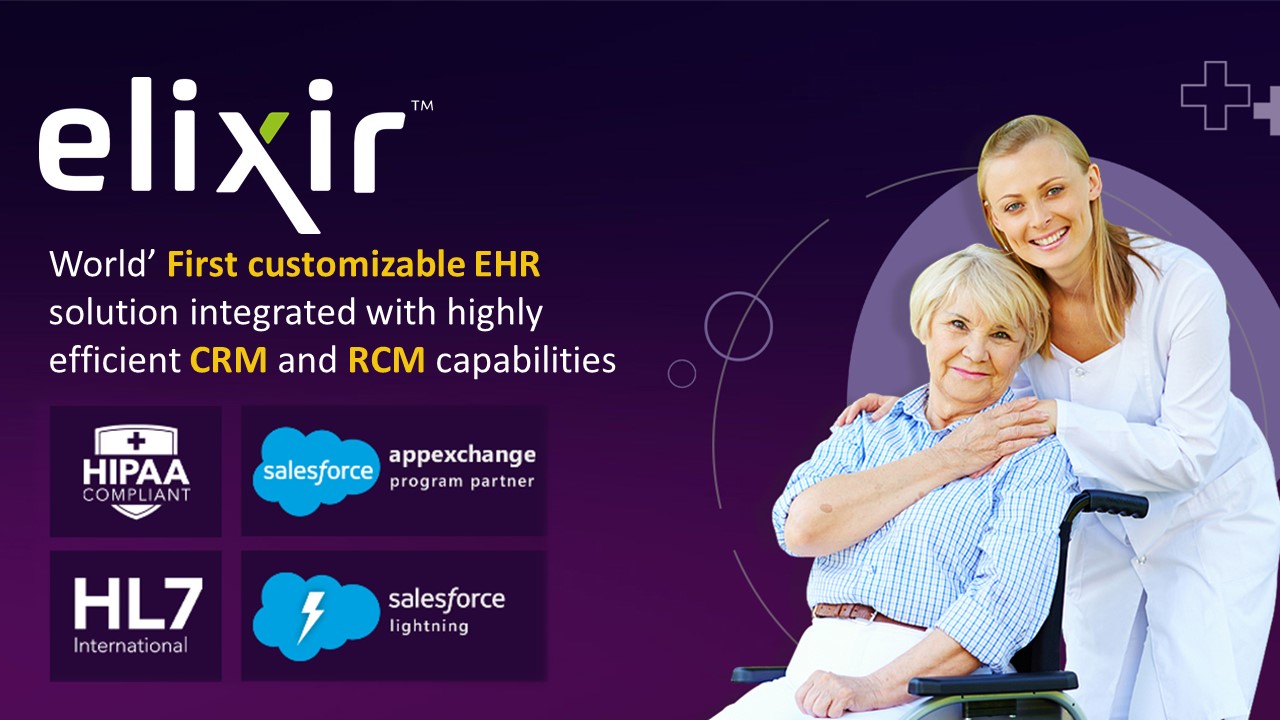 Elixir - Healthcare Practice Management Suite Reviews 2025: Details ...