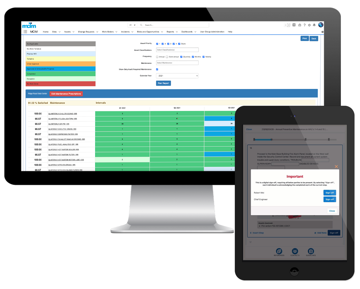 MCIM Reviews 2025: Details, Pricing, & Features | G2