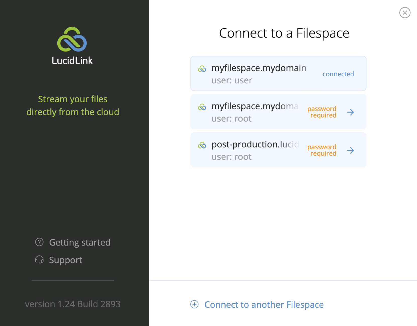 LucidLink Reviews 2024: Details, Pricing, & Features | G2
