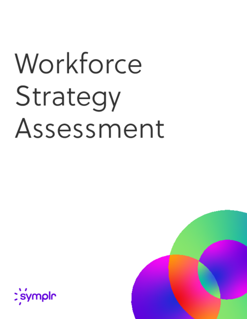 symplr Workforce Reviews 2026: Details, Pricing, & Features | G2