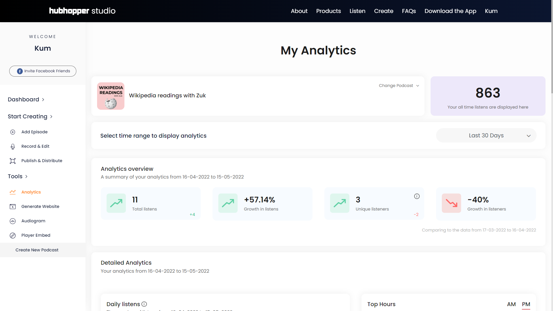 Hubhopper Reviews 2023: Details, Pricing, & Features | G2
