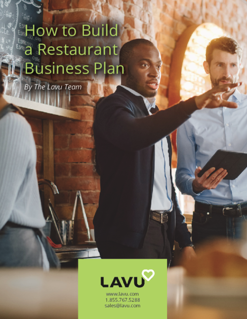 Lavu Reviews 2022: Details, Pricing, & Features | G2