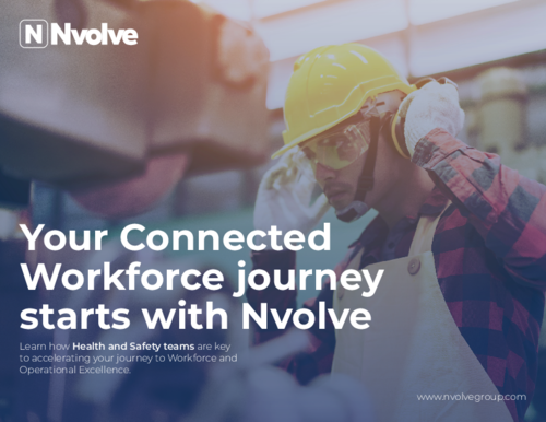 Nvolve Reviews 2022: Details, Pricing, & Features | G2