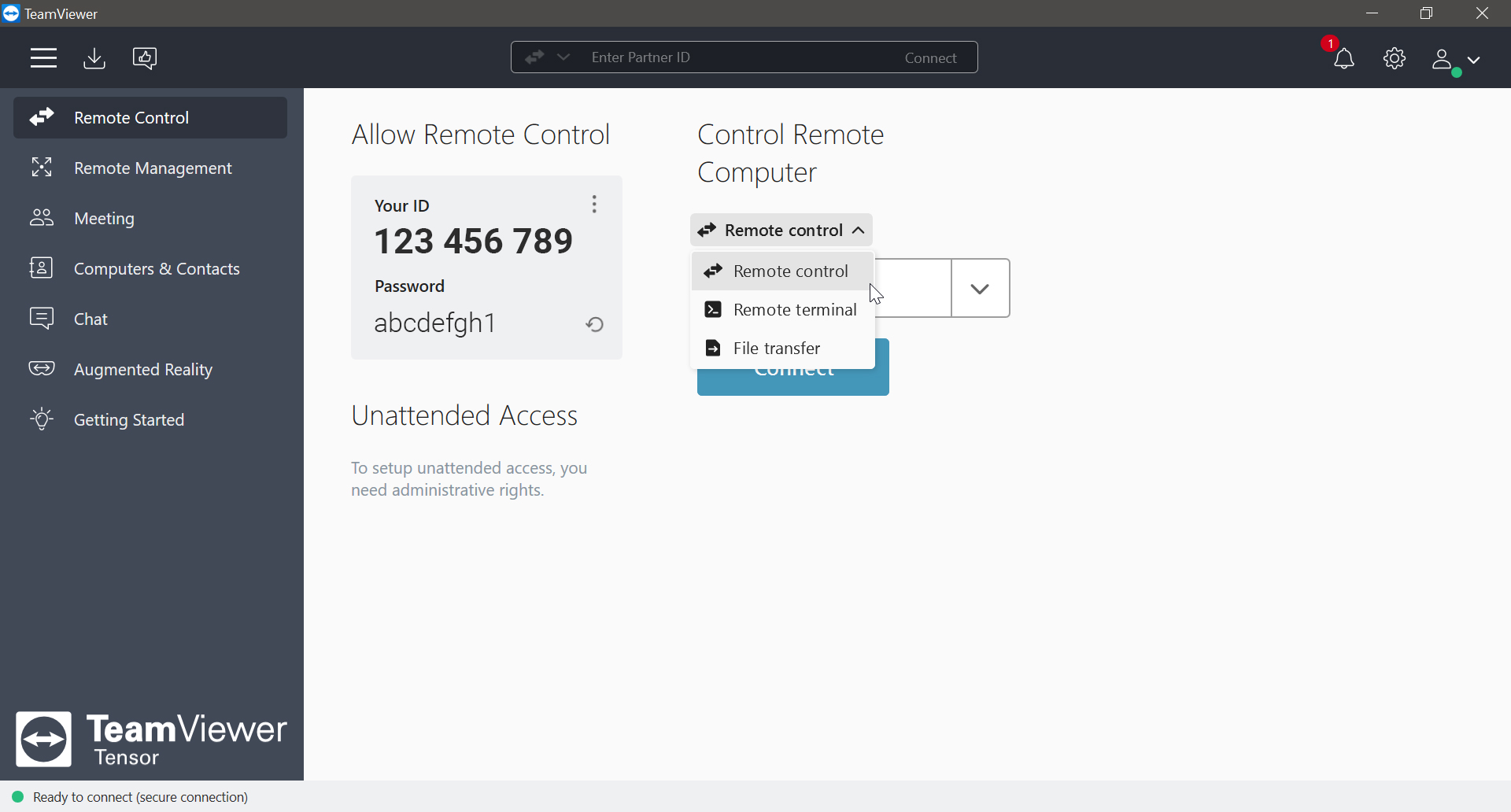 TeamViewer Reviews 2022: Details, Pricing, & Features | G2
