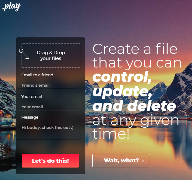 .Play Reviews 2023: Details, Pricing, & Features | G2