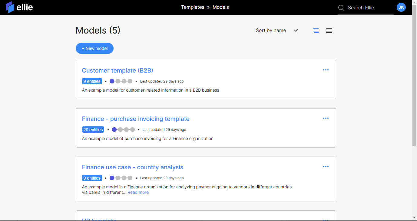 Recensioni Ellie.ai 2025: Dettagli, Prezzi e Funzionalità | G2