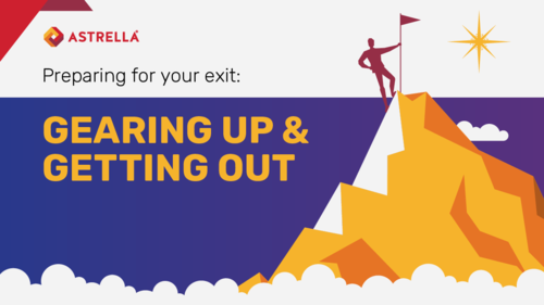 Astrella Reviews 2025: Details, Pricing, & Features | G2