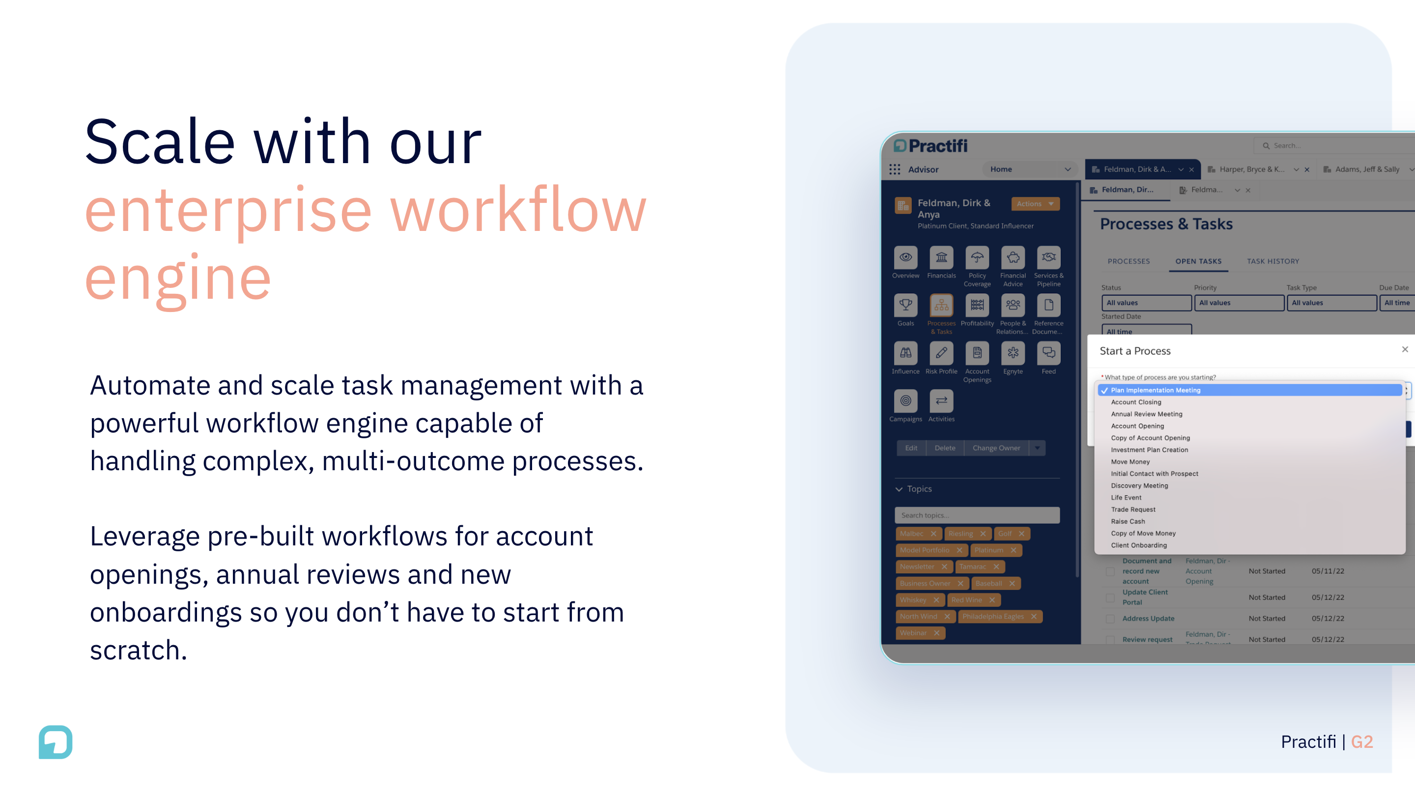 Practifi Reviews 2023: Details, Pricing, & Features | G2