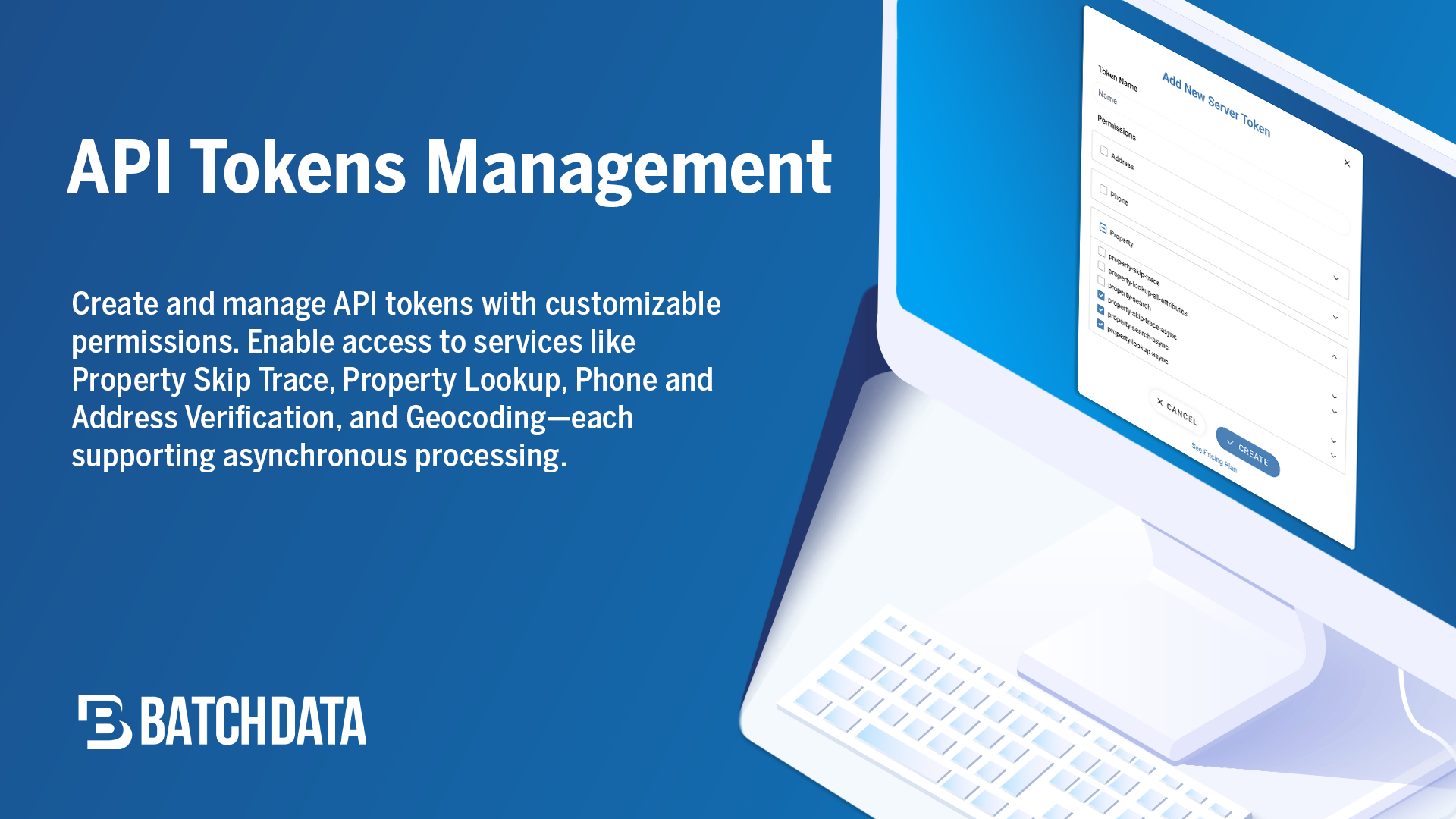 BatchData Reviews 2025: Details, Pricing, & Features | G2