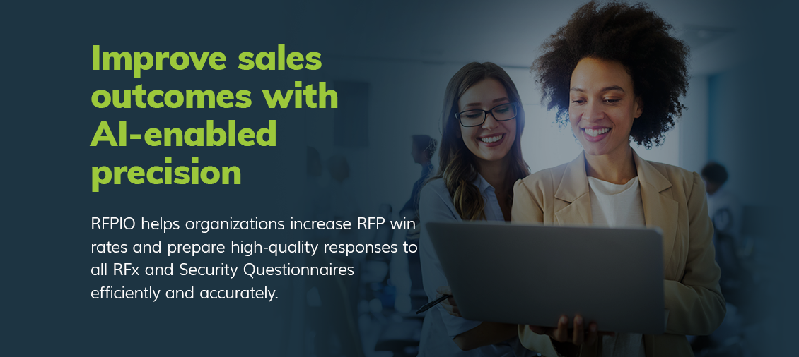 Responsive, formerly RFPIO Reviews 2023: Details, Pricing, & Features | G2