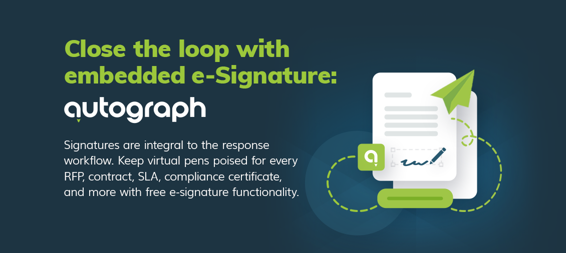 Responsive, formerly RFPIO Reviews 2023: Details, Pricing, & Features | G2