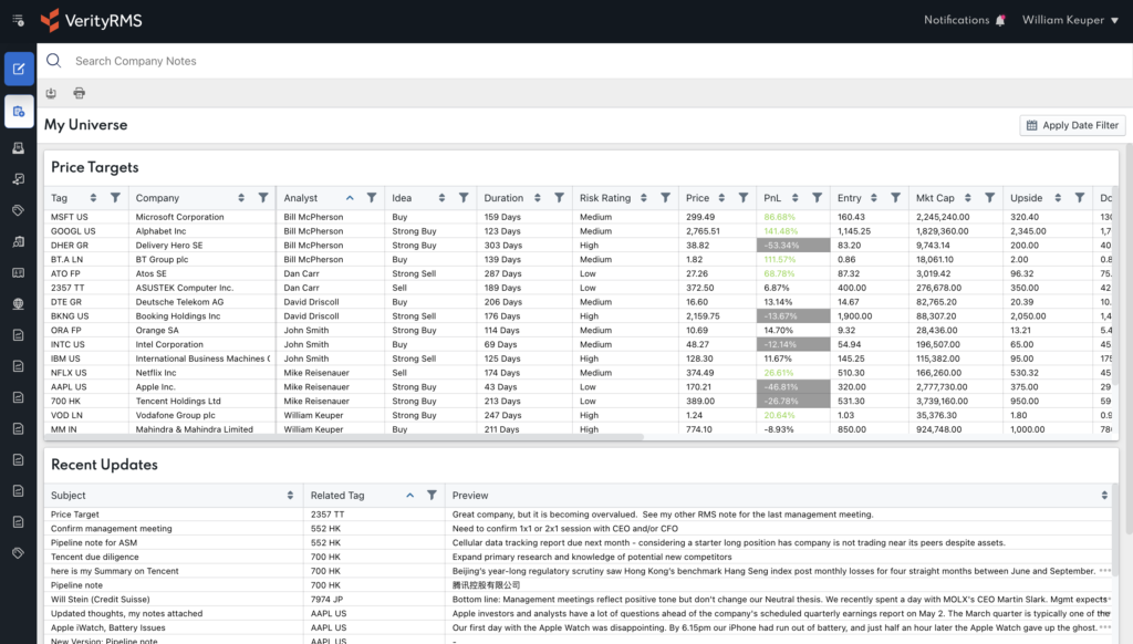 Verity Platform Reviews 2025: Details, Pricing, & Features | G2