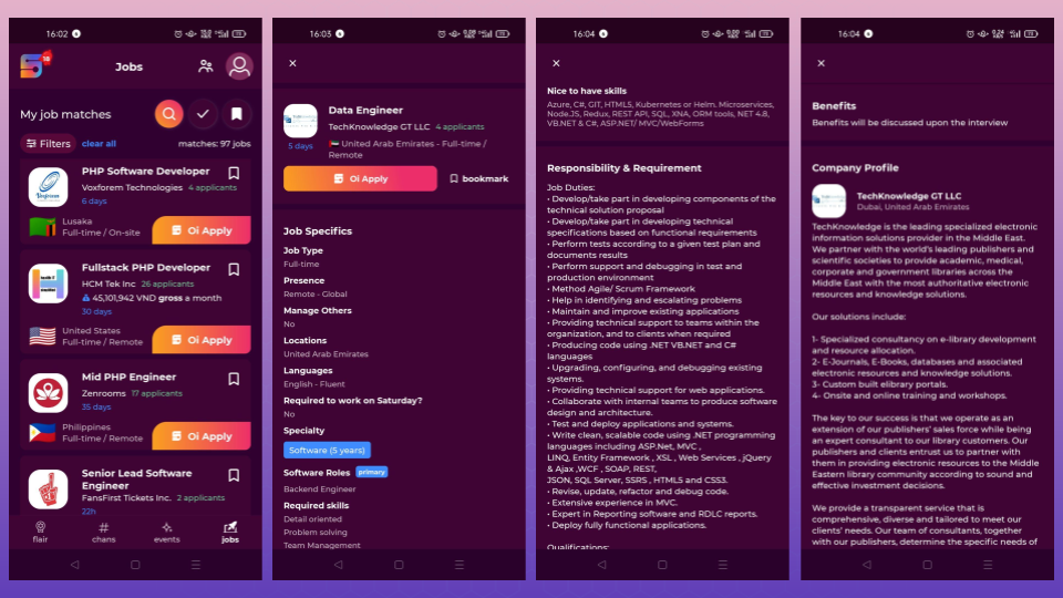 Startup Oi Reviews 2025: Details, Pricing, & Features | G2