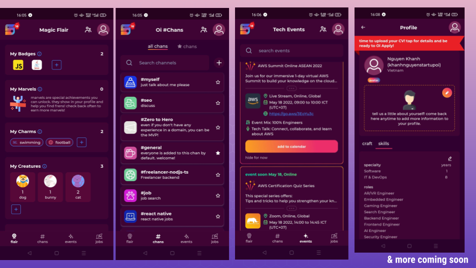 Startup Oi Reviews 2025: Details, Pricing, & Features | G2