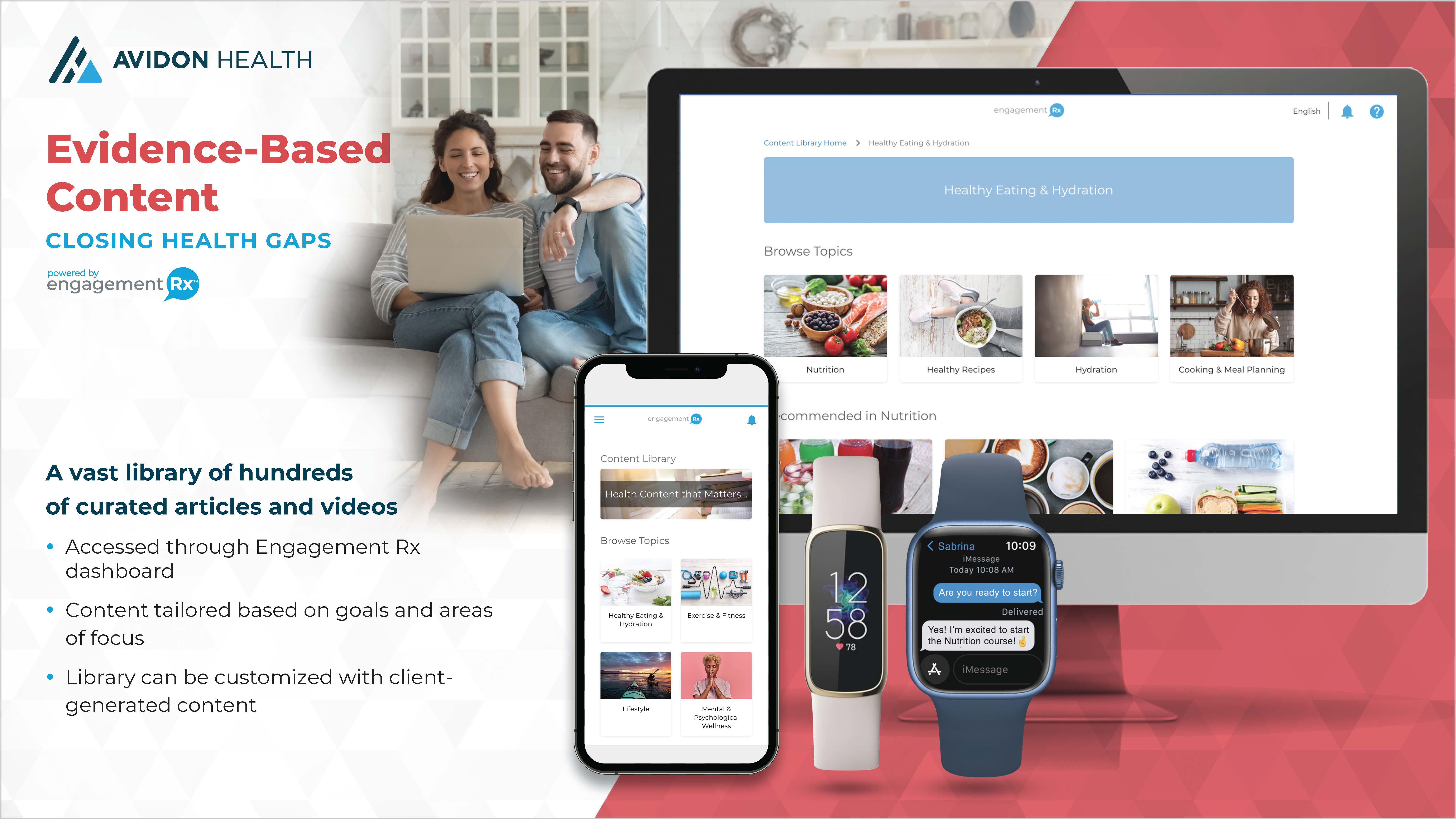 Engagement Rx Reviews 2025: Details, Pricing, & Features | G2