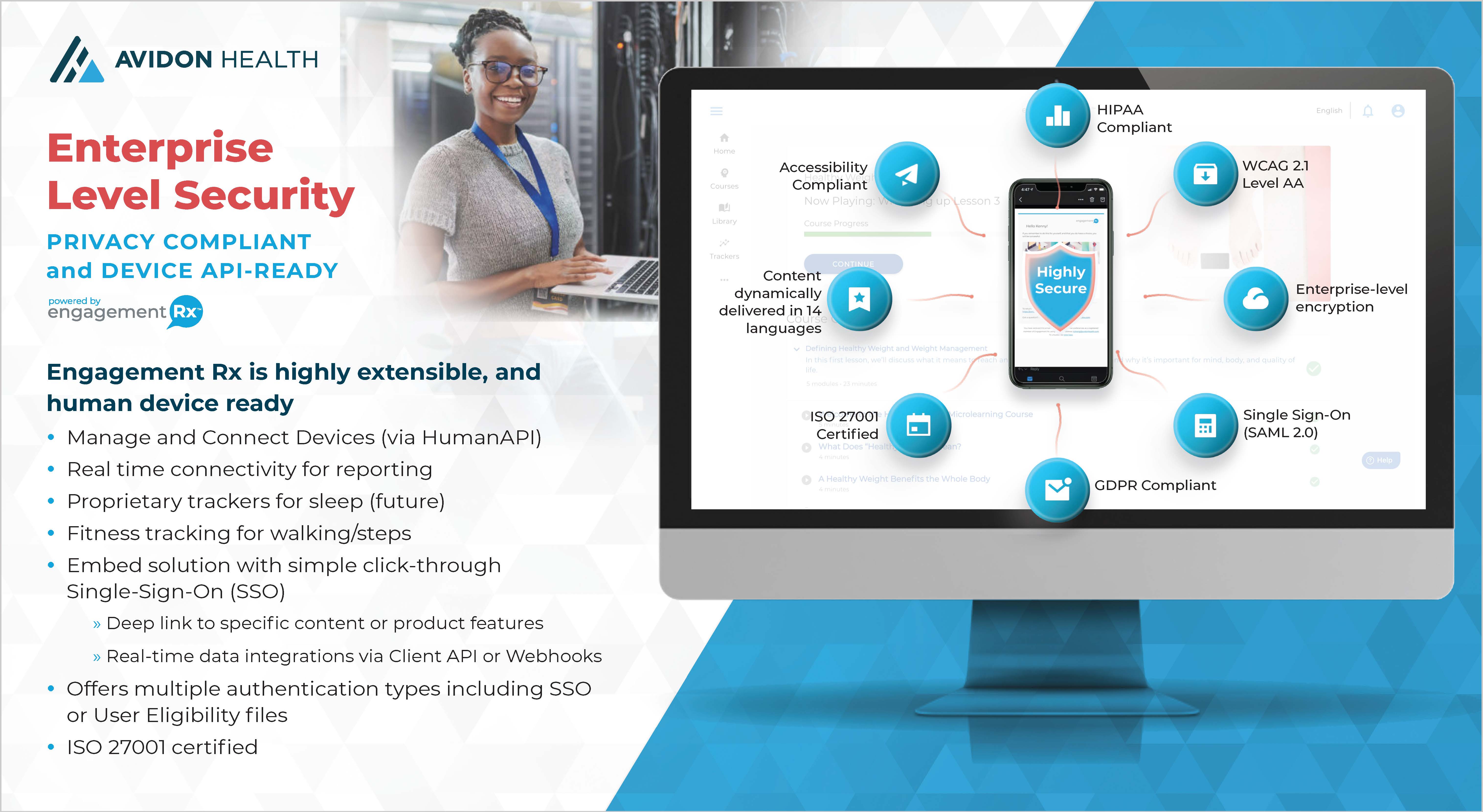 Engagement Rx Reviews 2025: Details, Pricing, & Features | G2