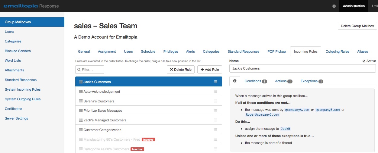 emailtopia Response Reviews 2024: Details, Pricing, & Features | G2