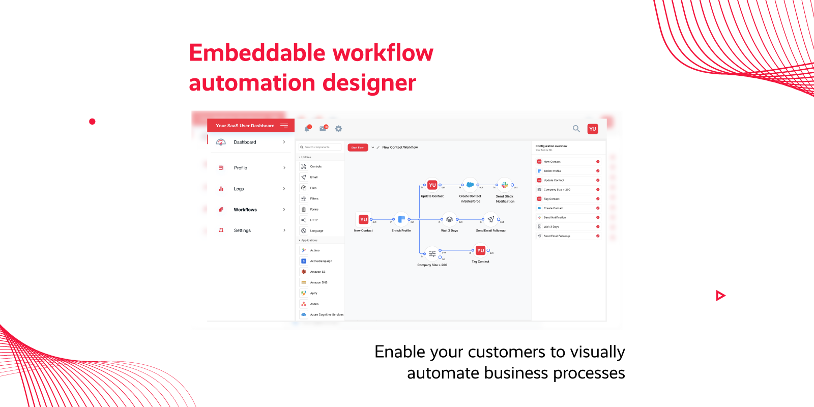 Appmixer Reviews 2024: Details, Pricing, & Features | G2