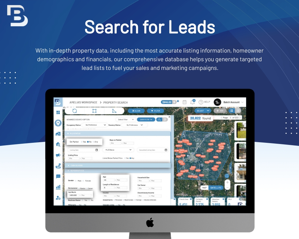 BatchLeads Reviews 2023: Details, Pricing, & Features | G2