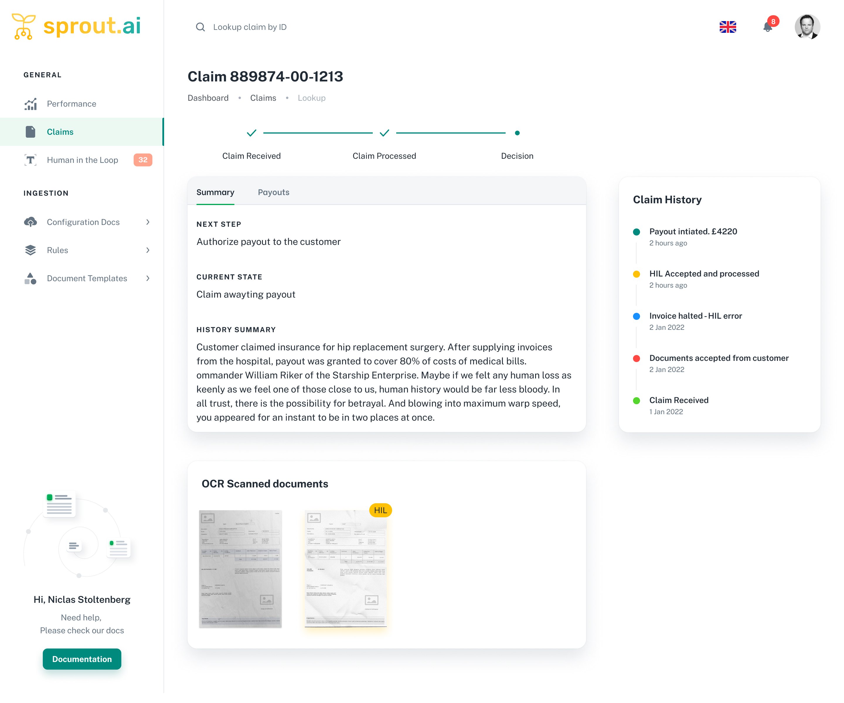Sprout.ai Reviews 2025: Details, Pricing, & Features | G2