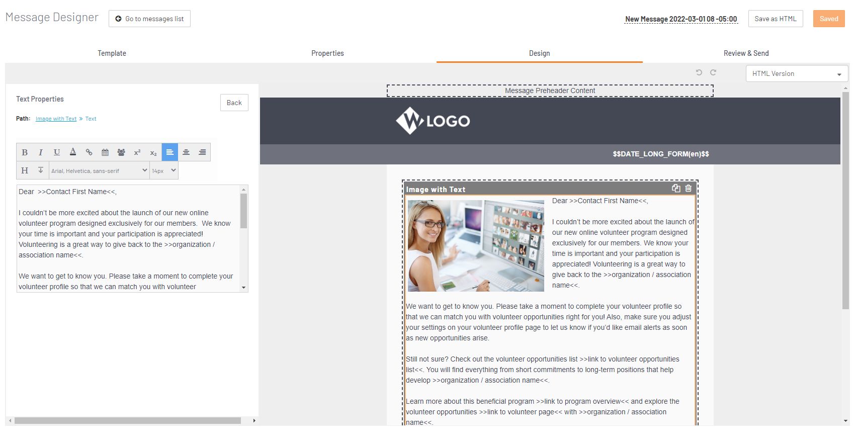 Higher Logic Thrive Reviews 2023: Details, Pricing, & Features | G2