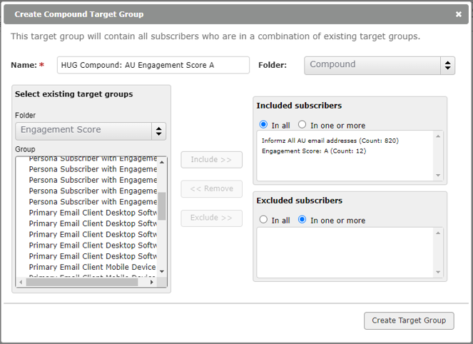 Higher Logic Thrive Reviews 2022: Details, Pricing, & Features | G2